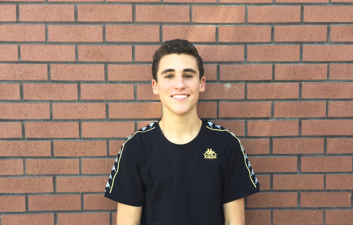 Jared Shapiro – The Prowler