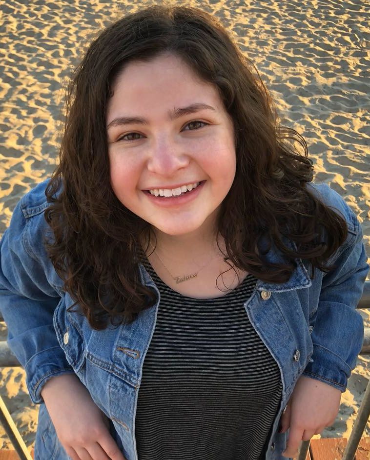 Sarah Ritter – The Prowler