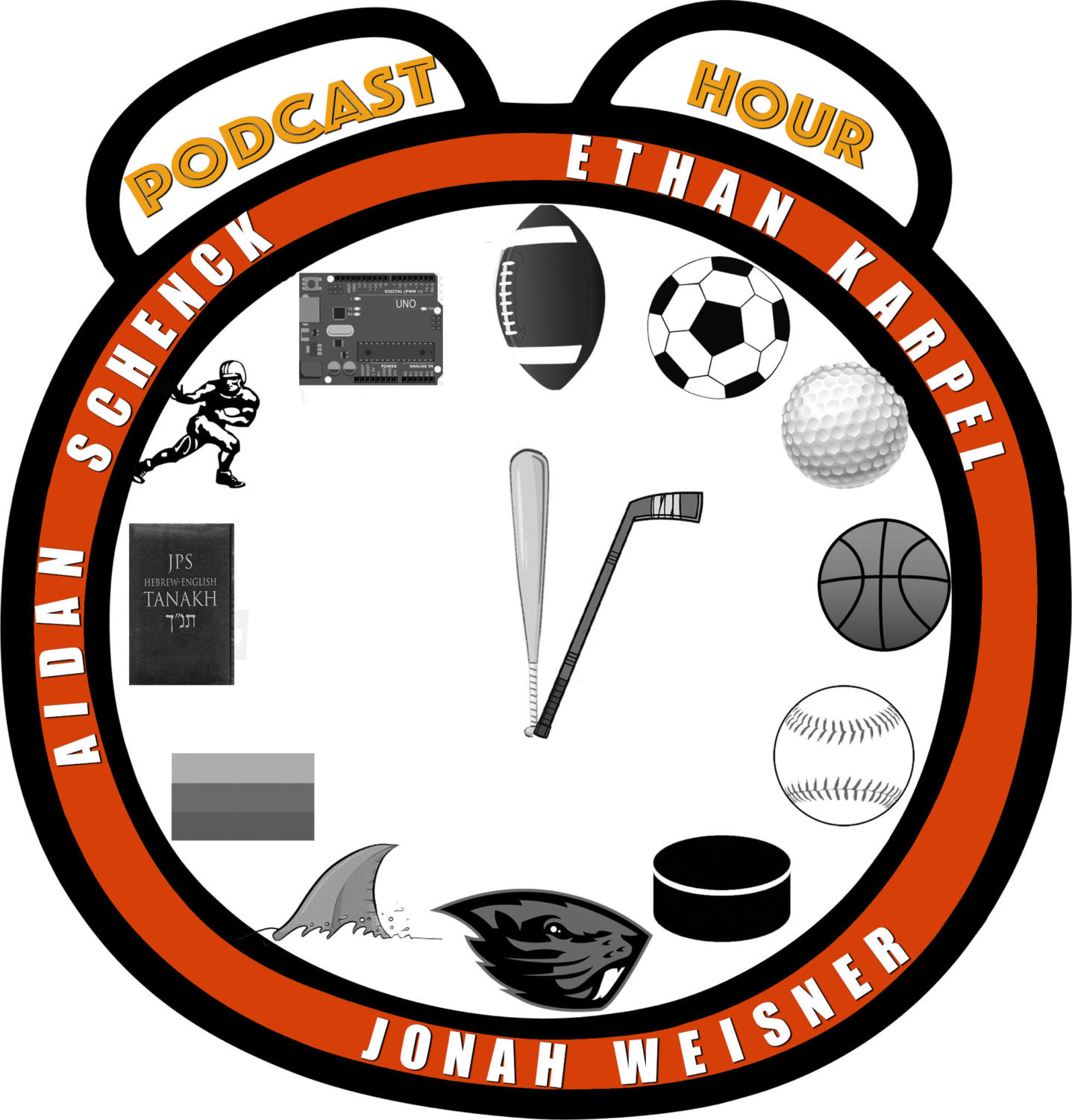 The Hour with Ethan Karpel, Aidan Schenck, and Jonah Weisner – The Prowler