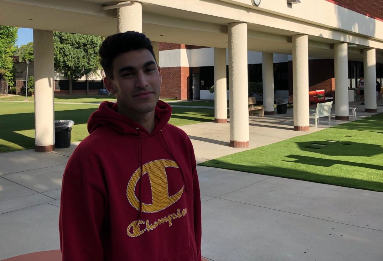Jonah Weisner – The Prowler