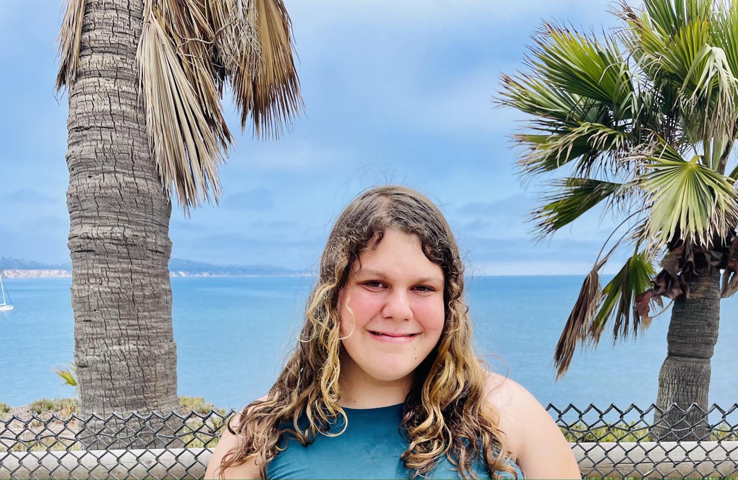 Becca Grae – The Prowler