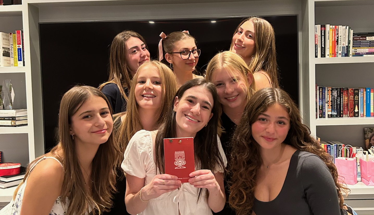 Serving as morah changed my life – The Prowler